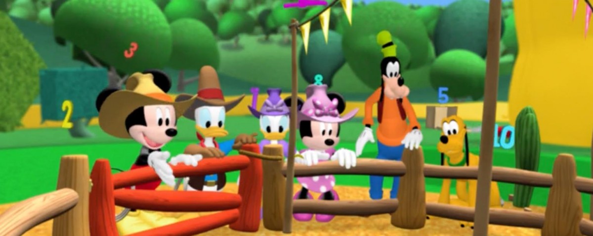 La Maison De Mickey Fete Hawaienne – Ventana Blog