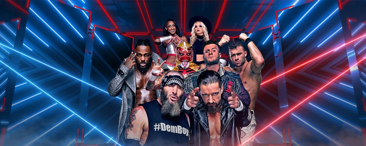 Watch AEW Dynamite - 09-11-2023 - Catch Up in Streaming Online | 1 ...
