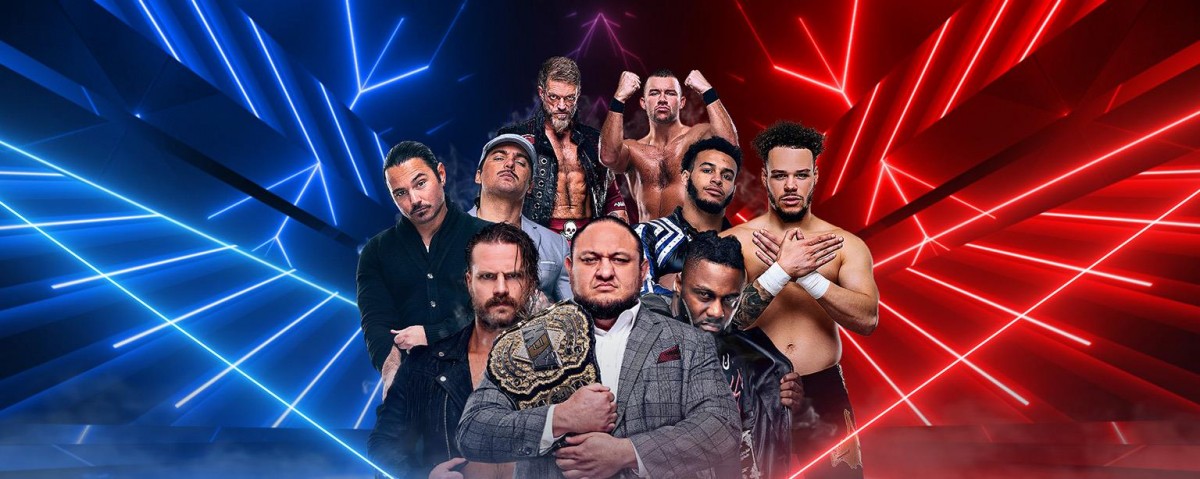 Watch AEW Dynamite - 15-02-2024 - Catch Up in Streaming Online | 1 ...