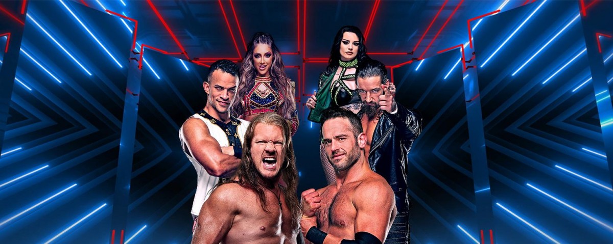 Watch AEW Dynamite - 18-05-2023 - Catch Up in Streaming Online | 1 ...