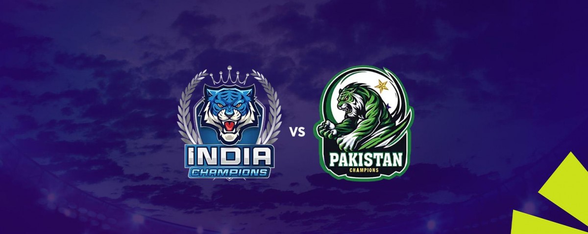Watch Cricket - WCL - India vs Pakistan - Catch Up in Streaming Online ...
