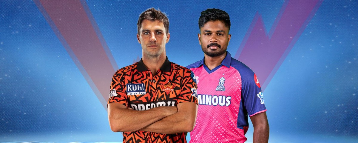 Watch Cricket: IPL Qualifier 2 - Sunrisers Hyderabad vs Rajasthan Royals – Catch up in Streaming ...