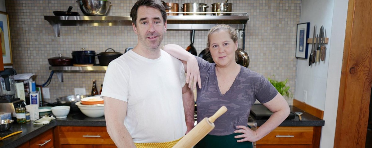 Watch Amy Schumer Learns To Cook Uncensored In Streaming Online Tv