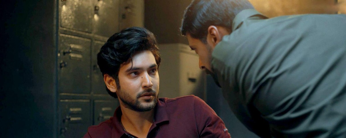 Watch Aakhri Sach in Streaming Online | TV Shows | STARZ ON