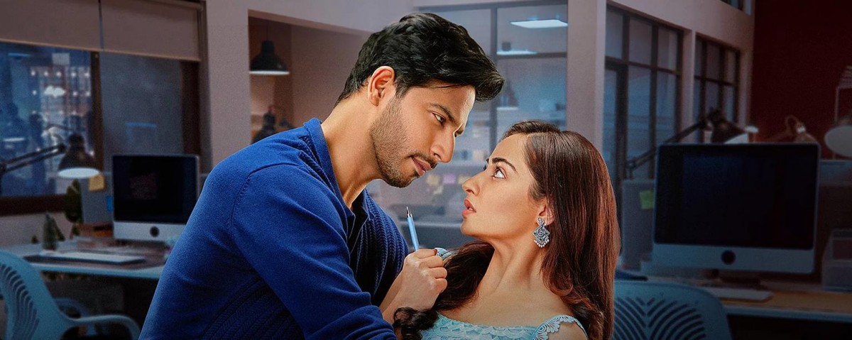 Watch Dear Ishq in Streaming Online | TV Shows | STARZ ON