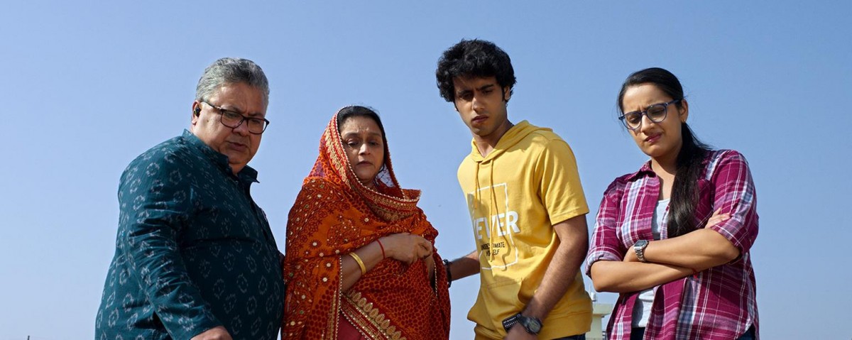 Watch Home Shanti in Streaming Online | TV Shows | STARZ ON