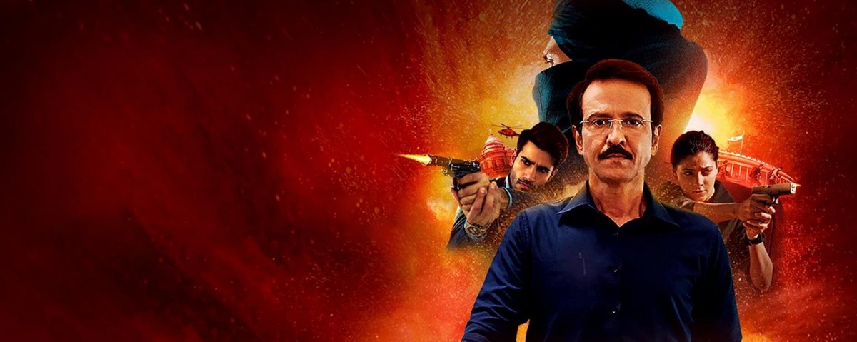 Watch Special OPS in Streaming Online | TV Shows | STARZ ON