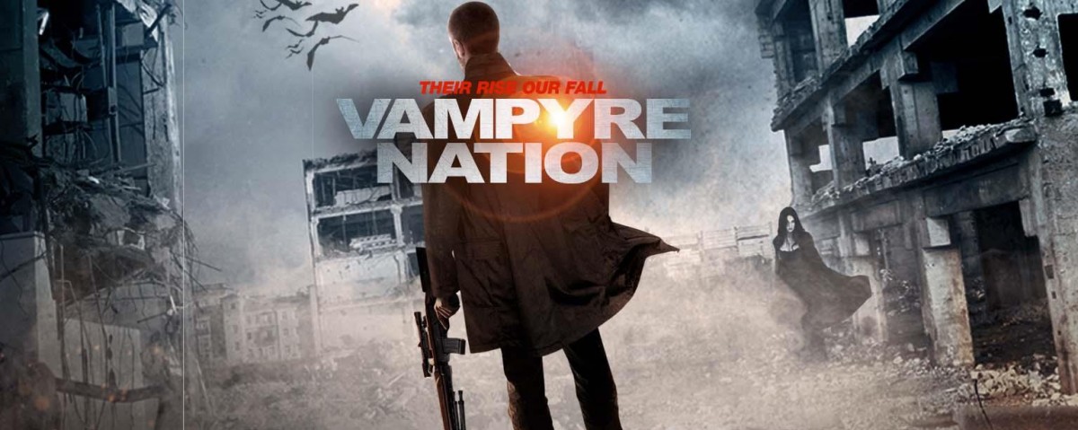 Watch Vampyre Nation (2012) Movie Free Online | STARZ ON
