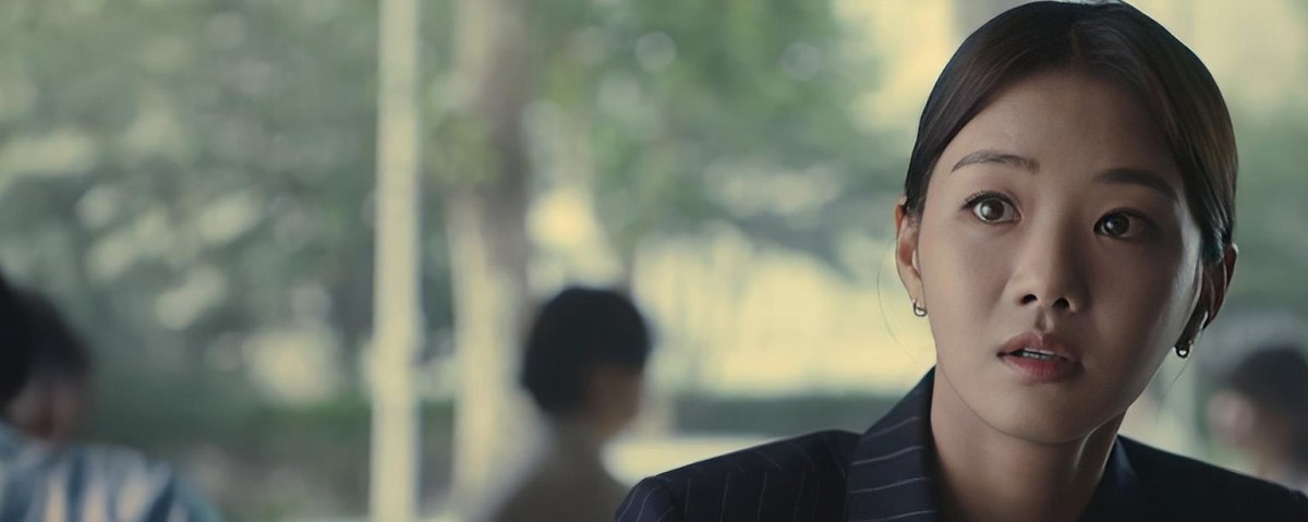 Watch Bad Prosecutor (2022) TV Series Free Online | STARZ ON