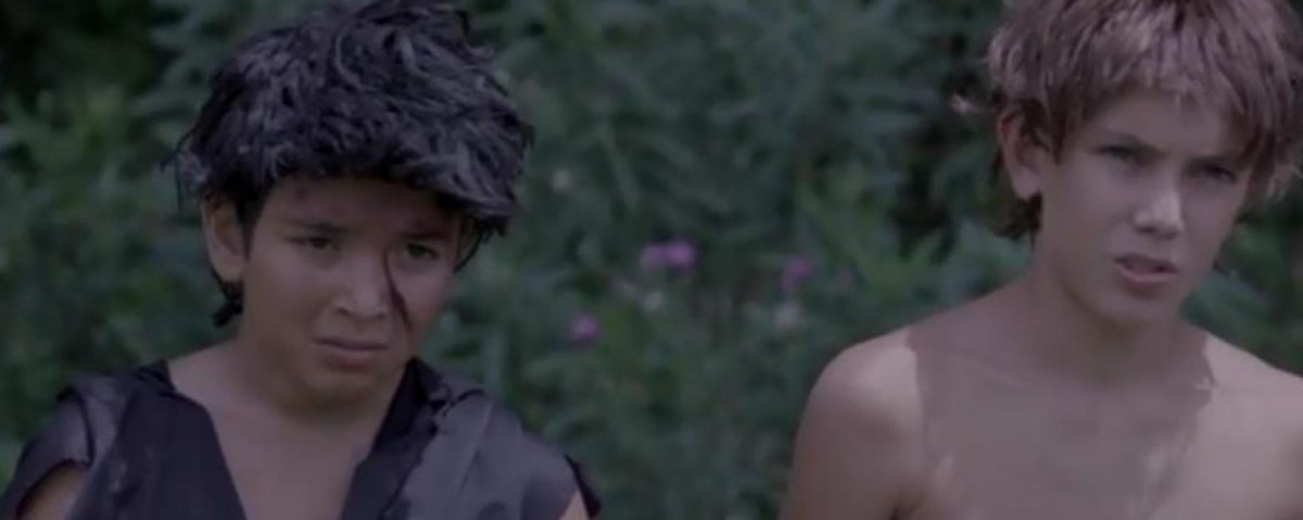 Watch The Rejected (2018) Movie Free Online | STARZ ON