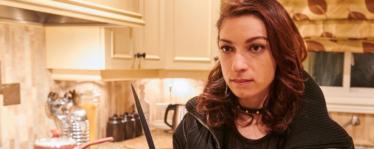 Watch Pretty Cheaters, Deadly Lies (2020) Movie Free Online | STARZ ON