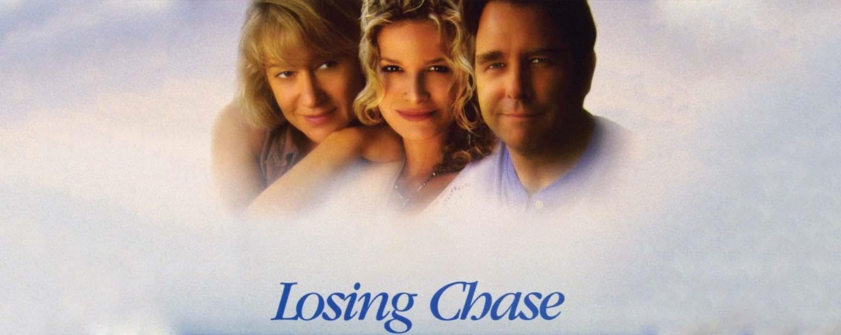 Watch Losing Chase (1995) Movie Free Online | STARZ ON