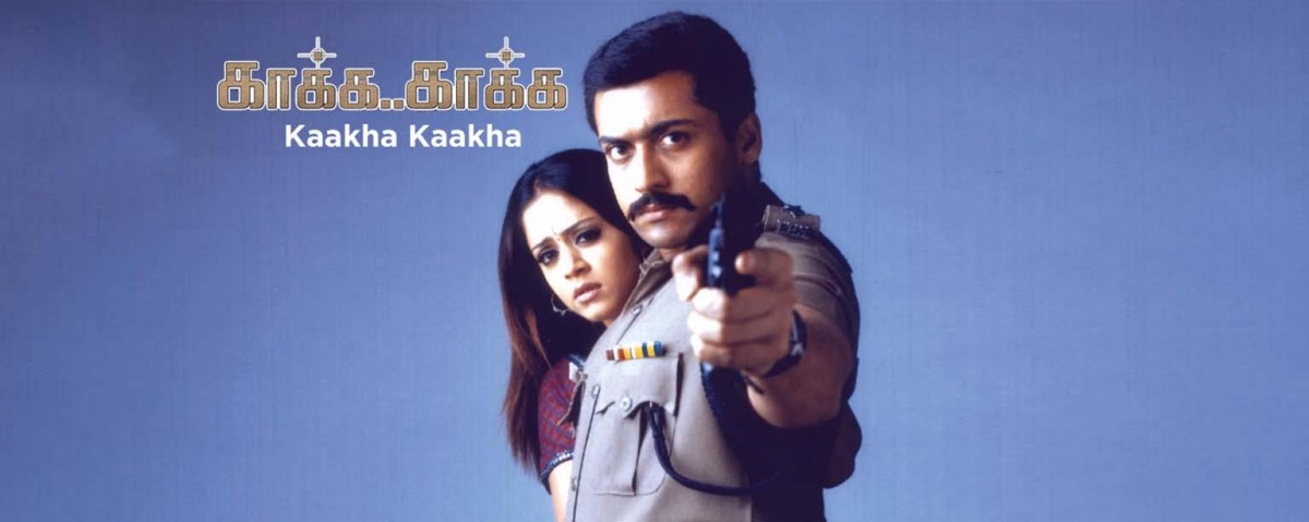 Watch Kaakha Kaakha (2003) Movie Free Online | STARZ ON