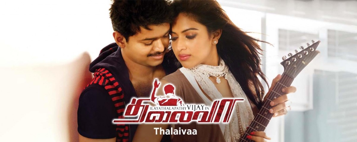 Watch Thalaivaa (2013) Movie Free Online | STARZ ON