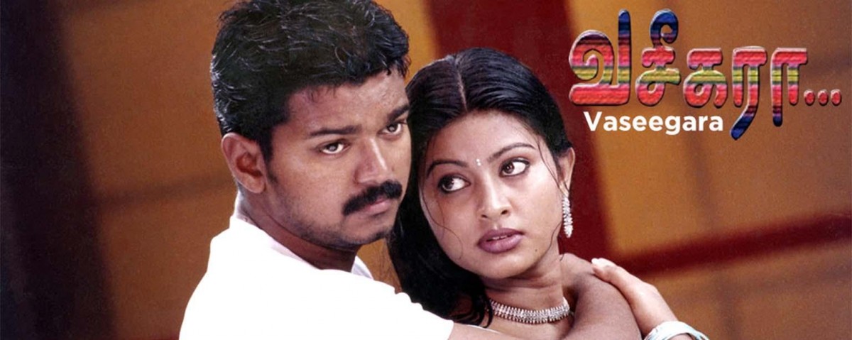Watch Vaseegara (2003) Movie Free Online | STARZ ON