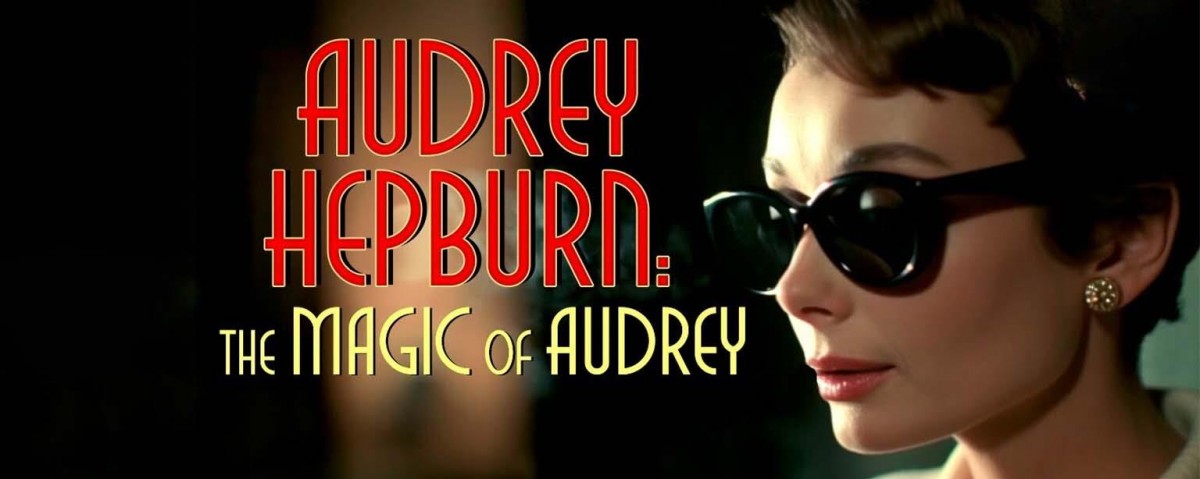 Watch Audrey Hepburn - The Magic of Audrey (2009) Movie Free Online ...