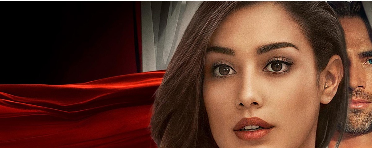 Watch 7th Secret (2022) Movie Free Online | STARZ ON