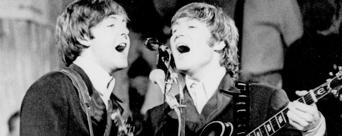 Watch Beatles: How The Beatles Changed The World (2017) Movie Free ...