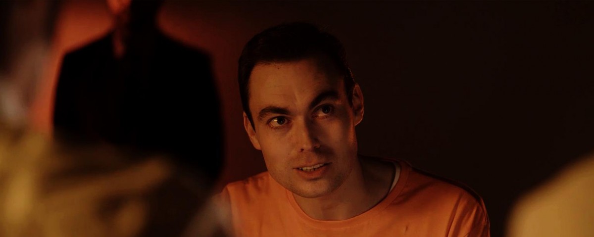 Watch Bundy and the Green River Killer (2018) Movie Free Online | STARZ ON