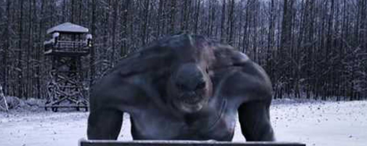 Watch Ogre (2007) Movie Free Online | STARZ ON