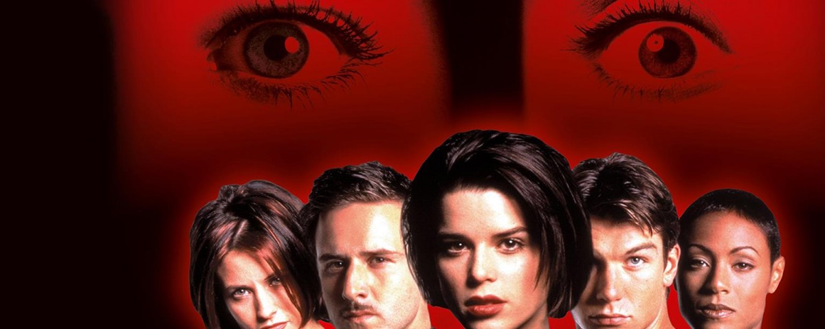Watch Scream 2 in Streaming Online | Movies | STARZ ON