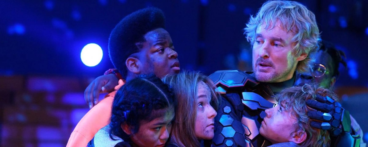 Watch Secret Headquarters in Streaming Online | Movies | STARZ ON