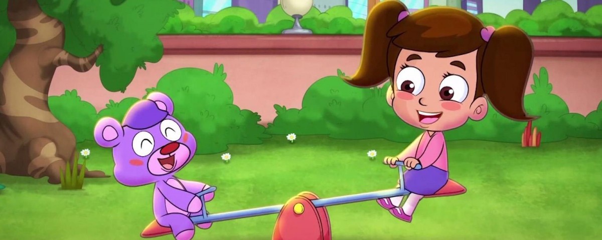 Watch Karameesh Kids Songs in Streaming Online | TV Shows | STARZPLAY