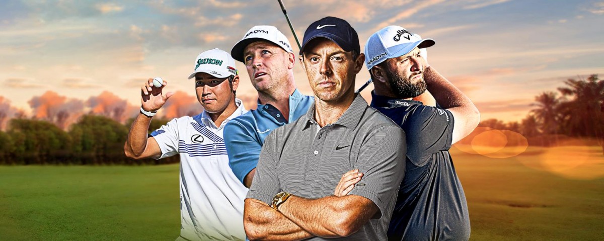 Watch Golf Life in Streaming Online | 1 | STARZ ON