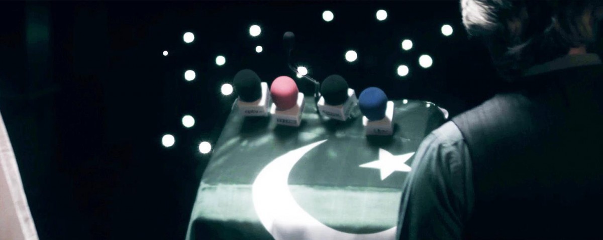 Watch Sepoy Maqbool Hussain in Streaming Online | Movies | STARZ ON