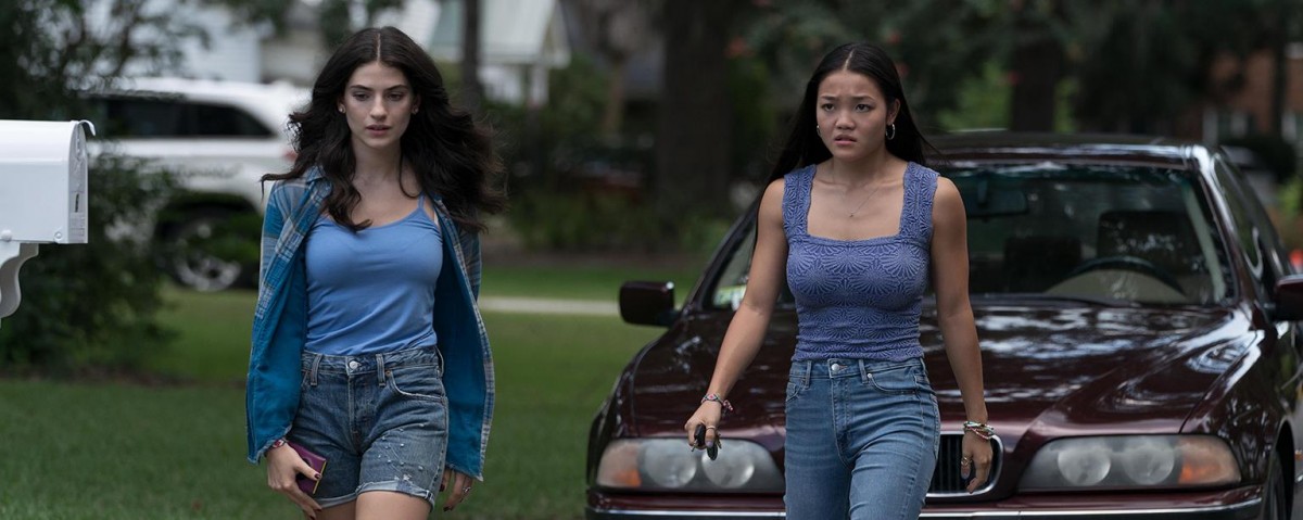 Watch The Girl from Plainville in Streaming Online | TV Shows | STARZ ON