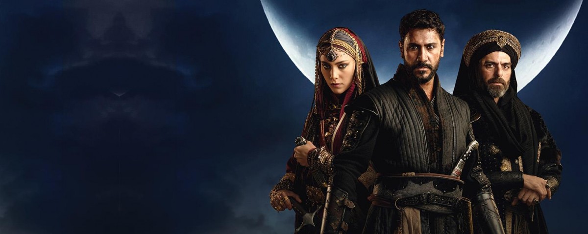 Watch Saladin in Streaming Online | TV Shows | STARZ ON