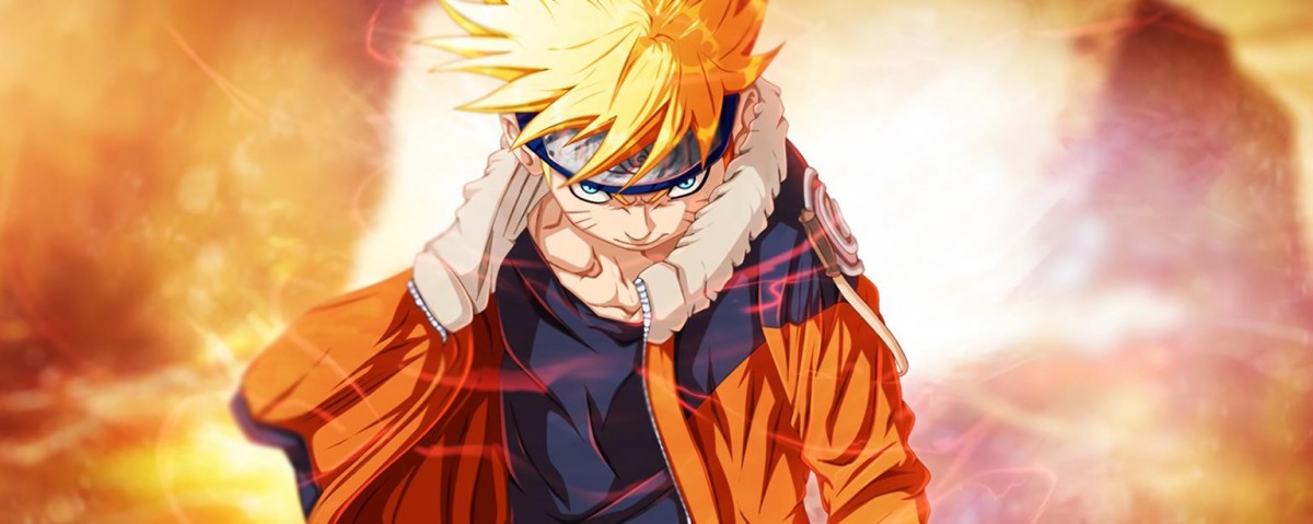 Watch Naruto in Streaming Online | TV Shows | STARZPLAY