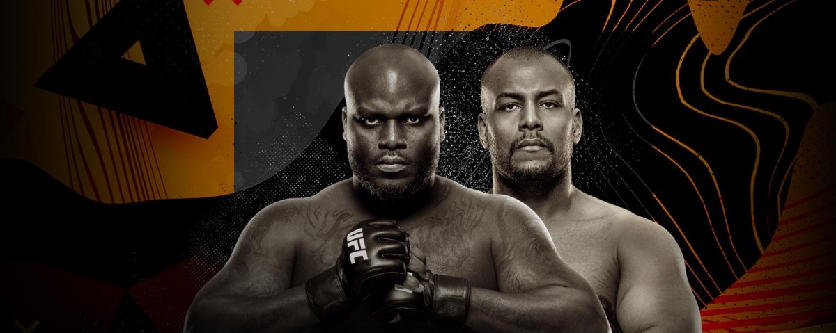 Watch UFC Fight Night Lewis vs Nascimento - Catch Up in Streaming ...