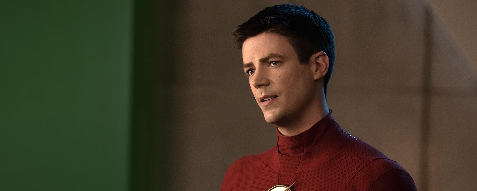 Watch The Flash in Streaming Online | TV Shows | STARZ ON