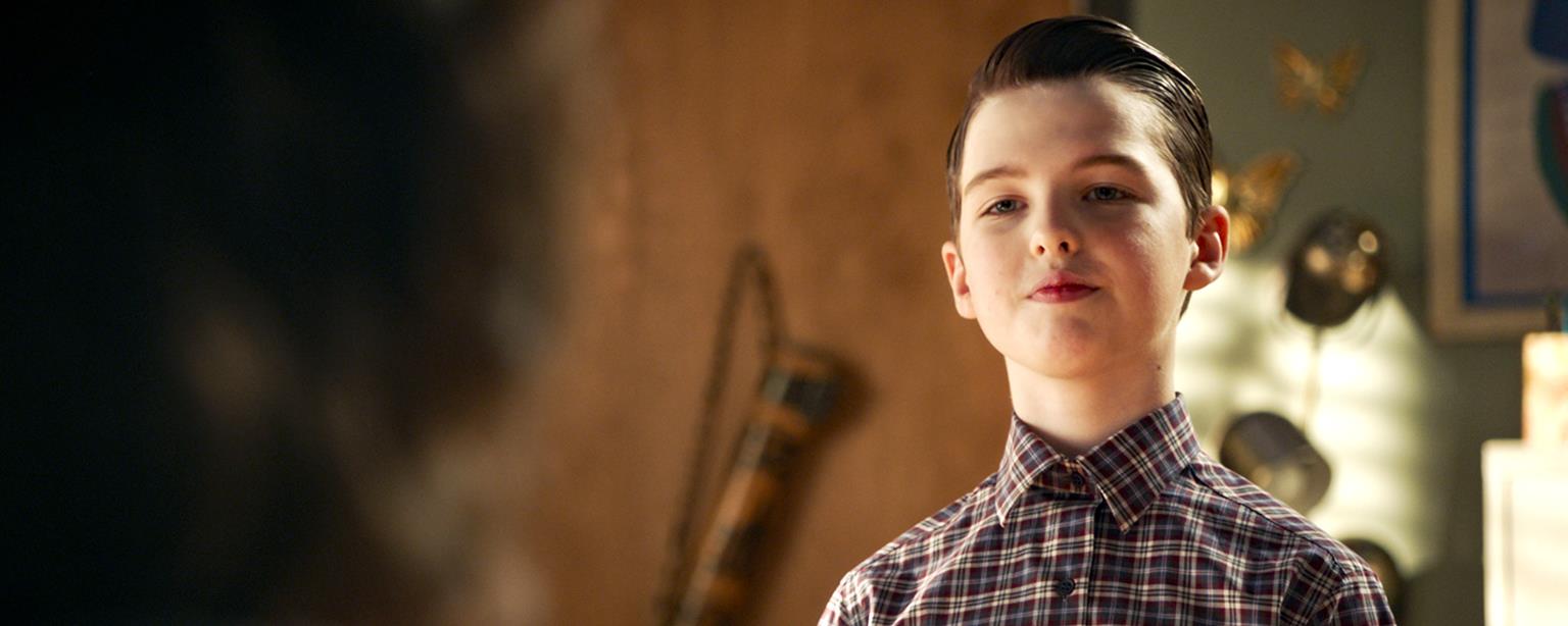 Watch YOUNG SHELDON in Streaming Online | TV Shows | STARZPLAY