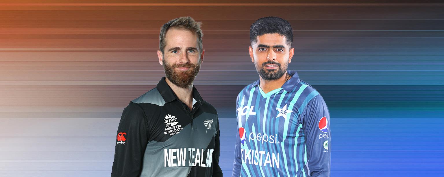 Watch New Zealand T20I Tri-Series Finale - New Zealand VS Pakistan Catch Up in Streaming Online ...