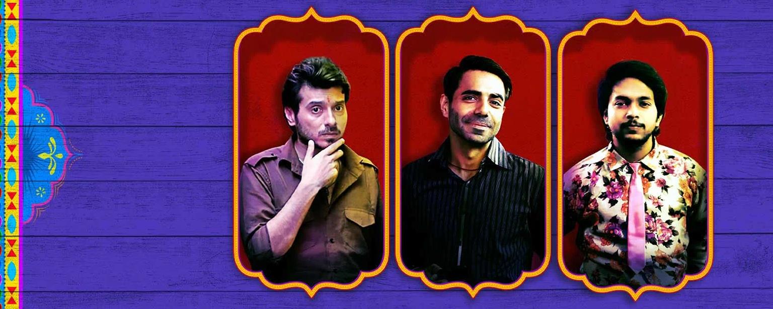 Watch Kanpuriye in Streaming Online | Movies | STARZ ON