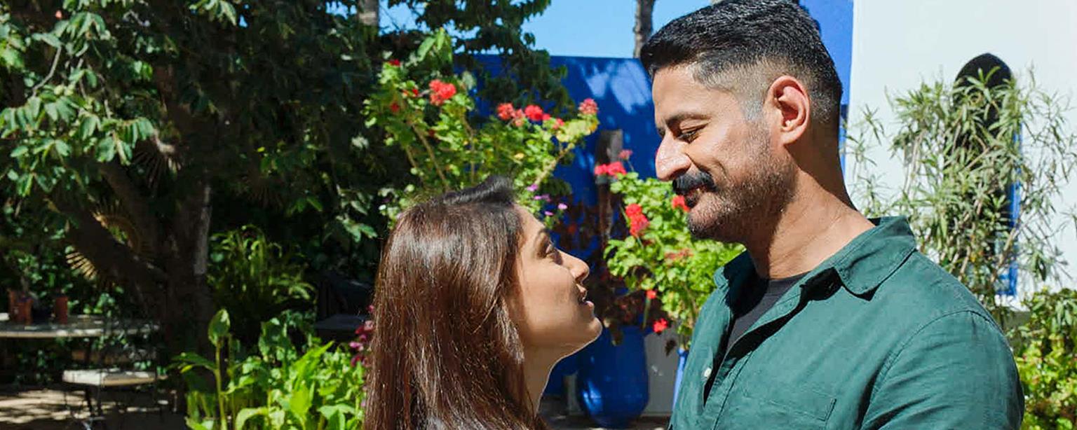 Watch The Freelancer in Streaming Online | TV Shows | STARZ ON