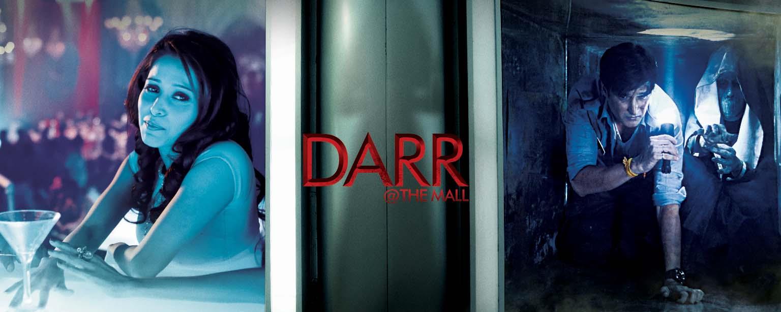Watch Darr @The Mall (2014) Movie Free Online | STARZ ON