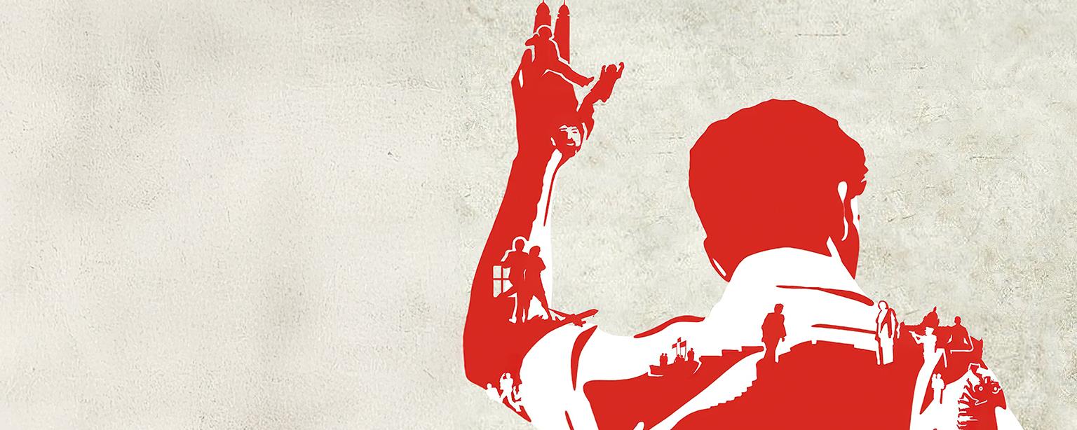 Watch Thalaivaa (2013) Movie Free Online | STARZ ON
