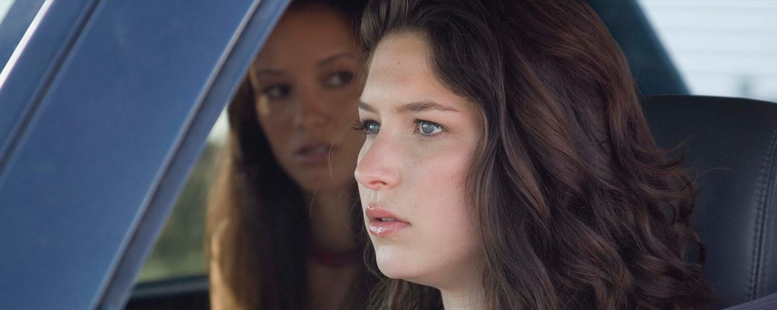 Watch Bone Eater (2007) Movie Free Online | STARZ ON