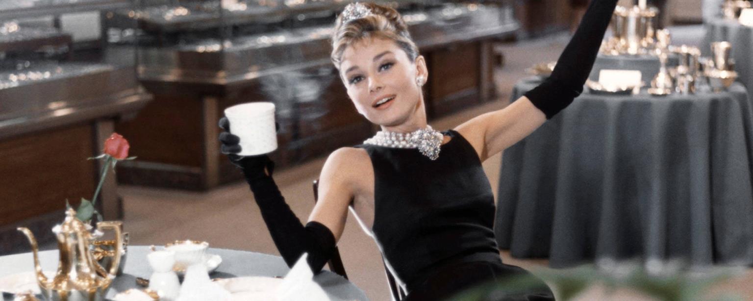 Watch Breakfast At Tiffany's in Streaming Online | Movies | STARZ ON