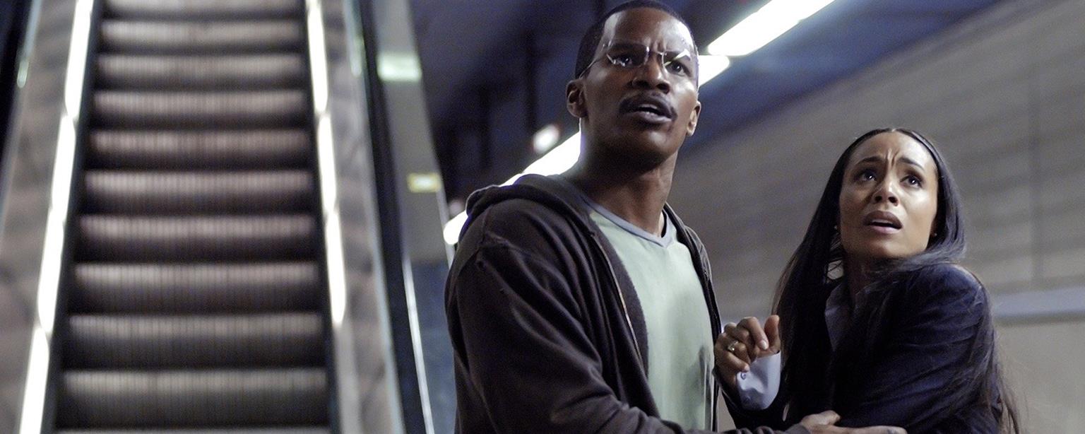 Watch Collateral in Streaming Online | Movies | STARZ ON