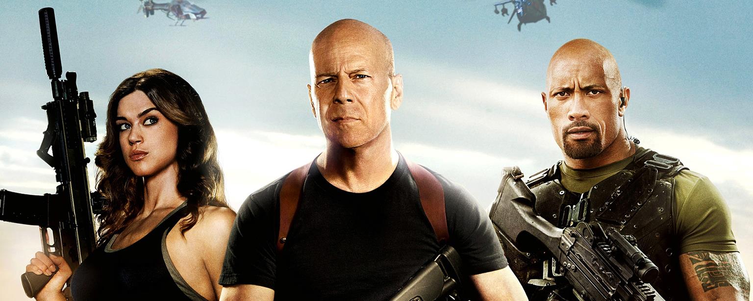 Watch G.I. Joe: Retaliation in Streaming Online | Movies | STARZ ON