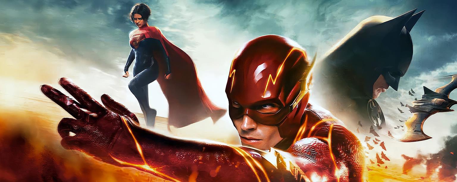Watch The Flash in Streaming Online | Movies | STARZ ON