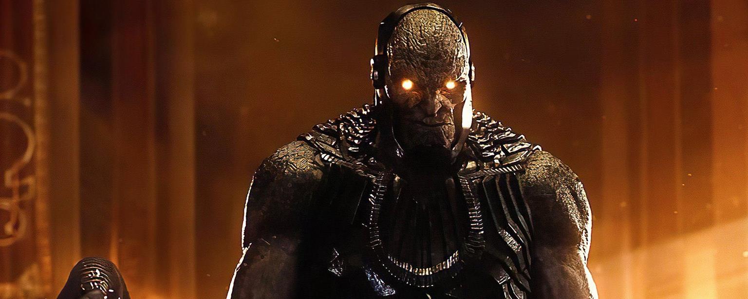 Watch Zack Snyder's Justice League in Streaming Online | Movies | STARZPLAY