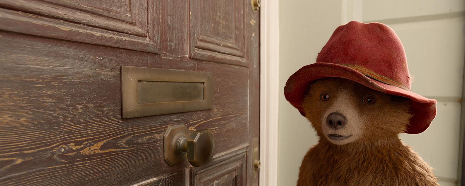 Watch Paddington 2 in Streaming Online | Movies | STARZ ON