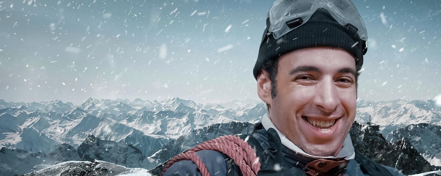 Watch Al Daheeh in Streaming Online | TV Shows | STARZ ON