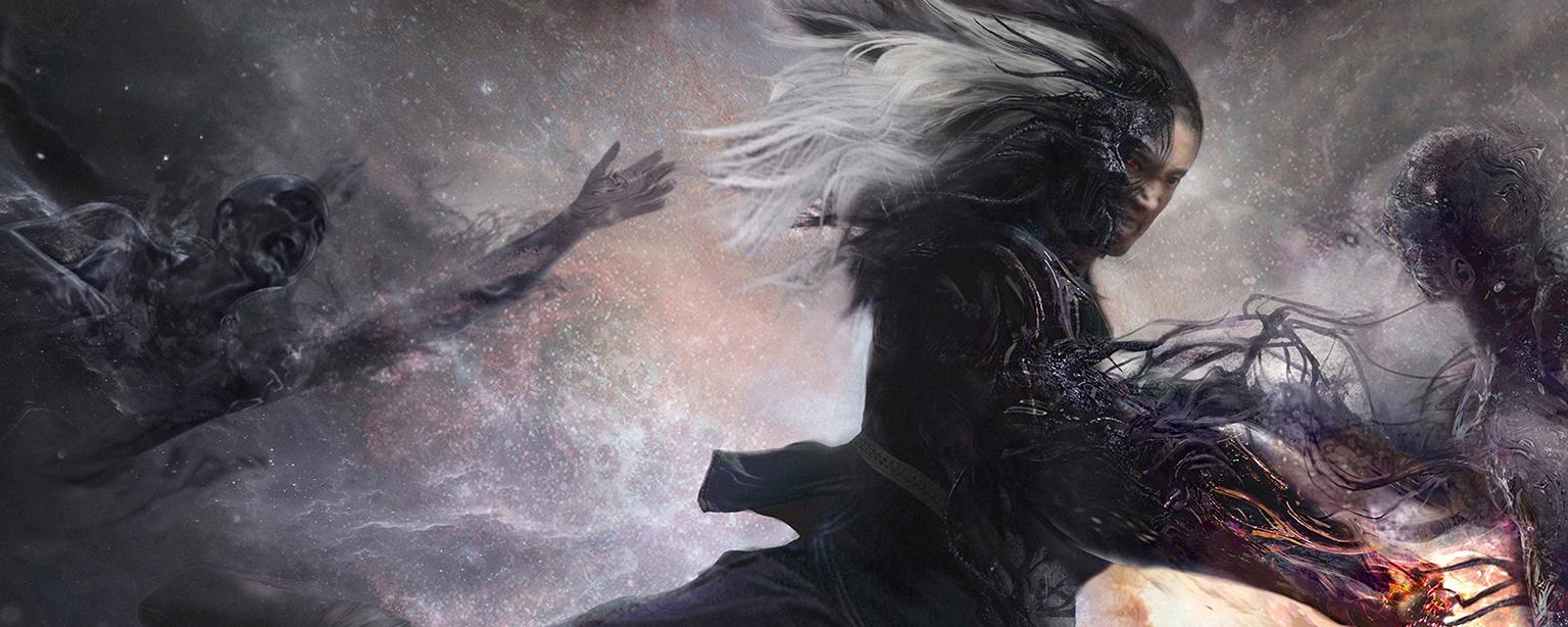 Watch Shadow master in Streaming Online | Movies | STARZ ON