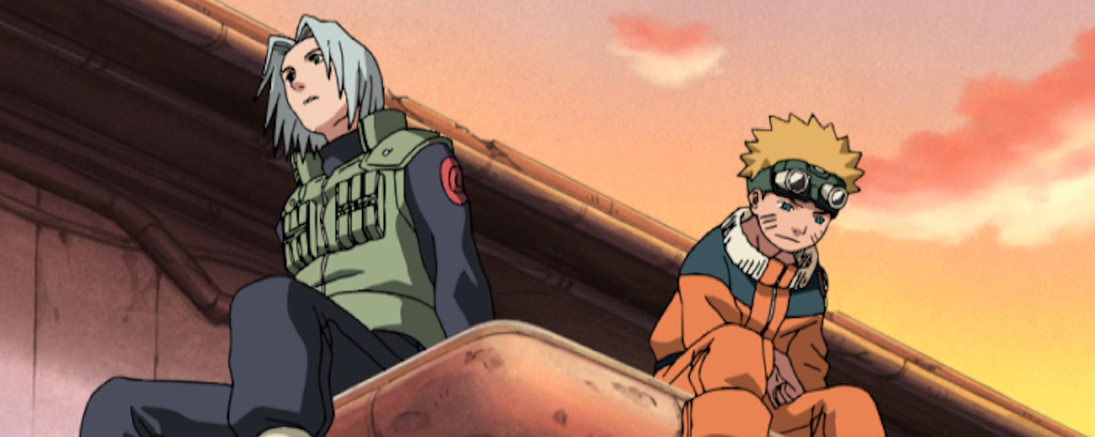 Watch Naruto (Arabic) in Streaming Online | TV Shows | STARZPLAY